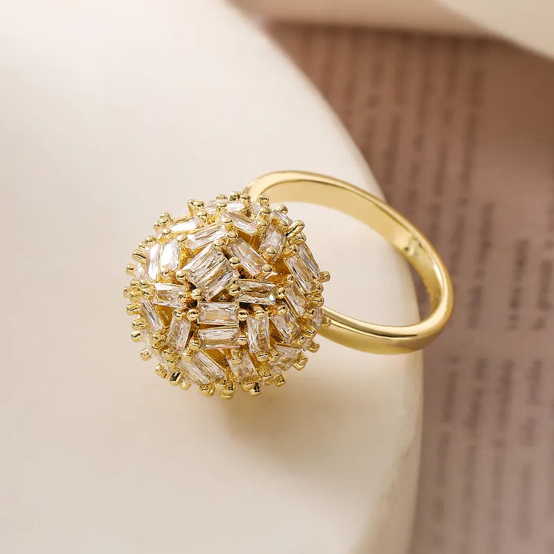Arc & Aura Ring – Oura-Savi